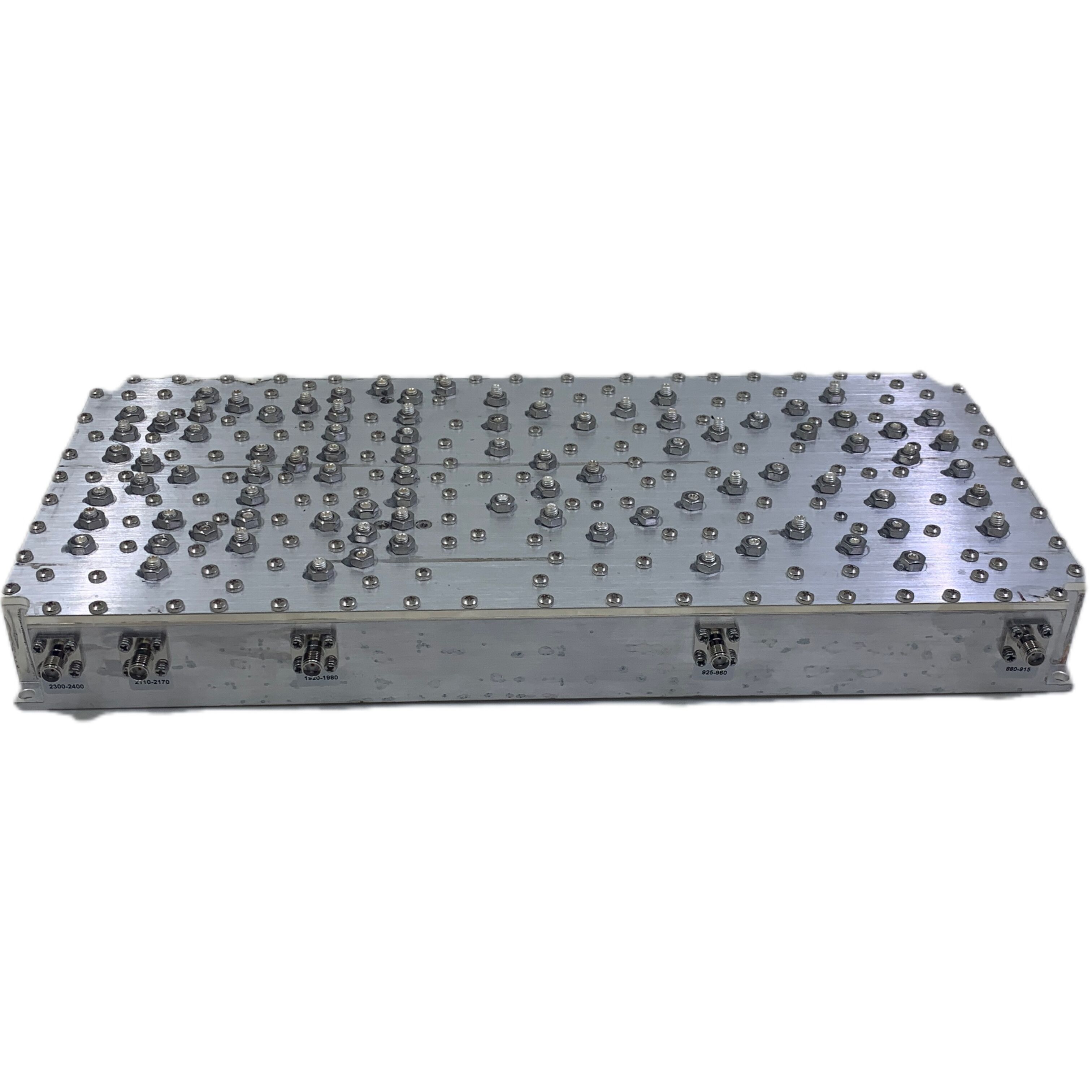 China 5 Way 880-2400MHZ RF Power Combiner Manufacture and Factory ...